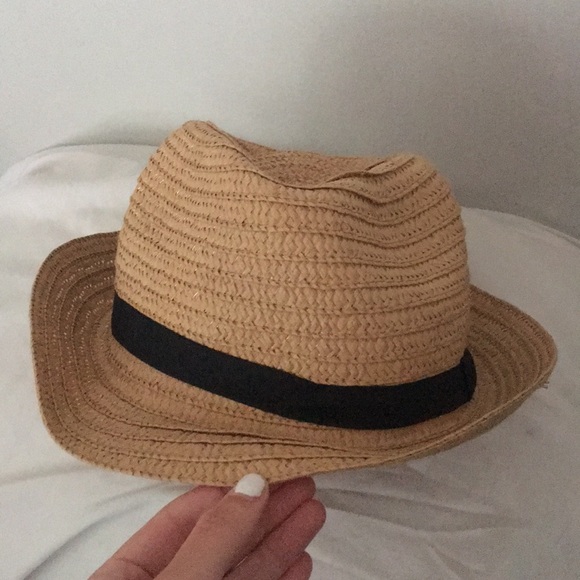 Target | Accessories | Fedora Hat From Target | Poshmark